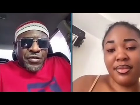 Mc Bishop Comedy || Love And Sweetness - YouTube