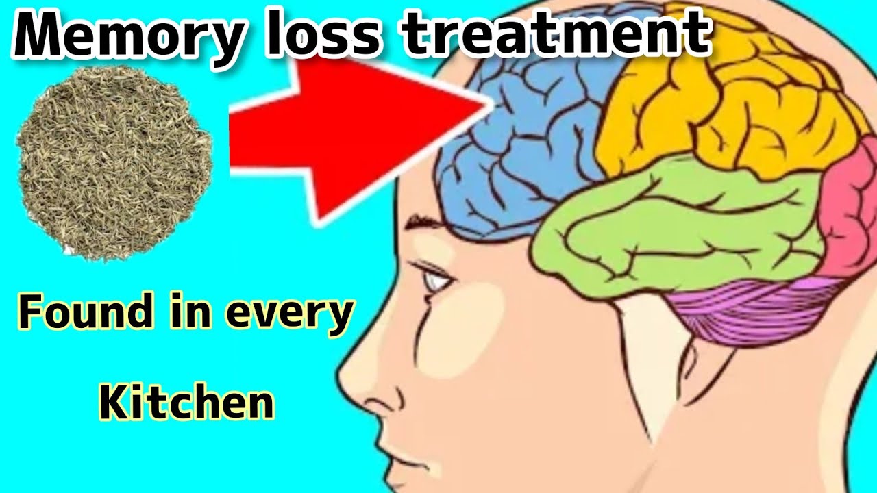 Suffering from " MEMORY LOSS " OR " DEMENTIA " try this 2 in 1 recipe ...