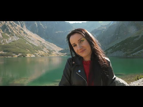 Edyta Buksa - Pokazałeś miłość mi [Official Video 2022]