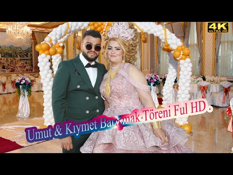 Umut & Kiymet   Kina Gecesi Ful HD