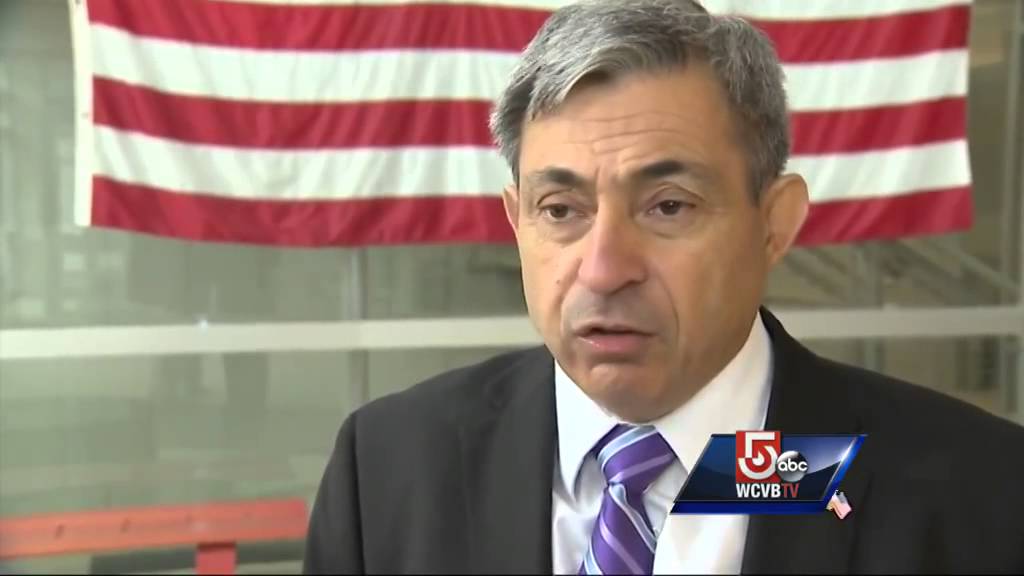 Each day is more difficult, Ritzer family says - YouTube