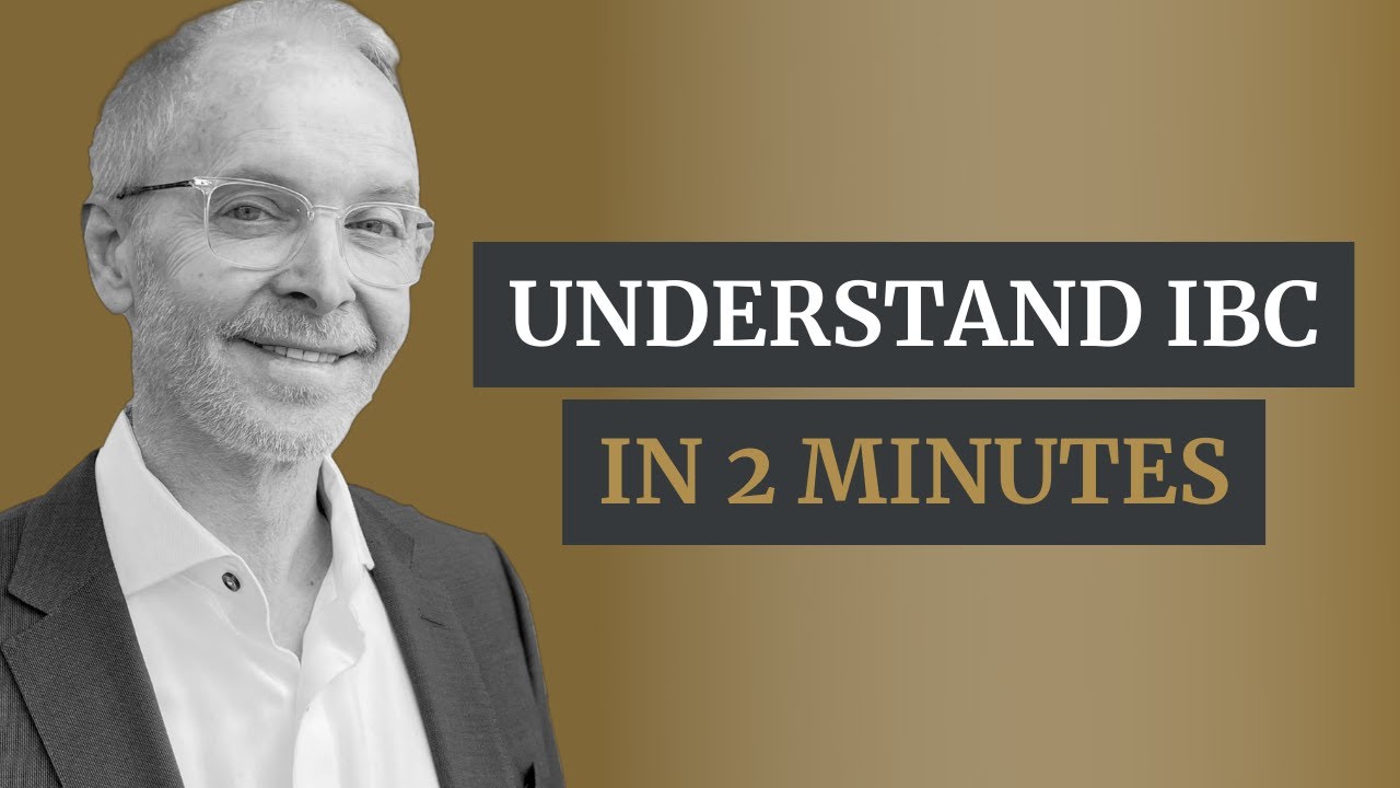 #infinitebanking #canada #lifestyle Will Moran Explains IBC In Under 2 ...