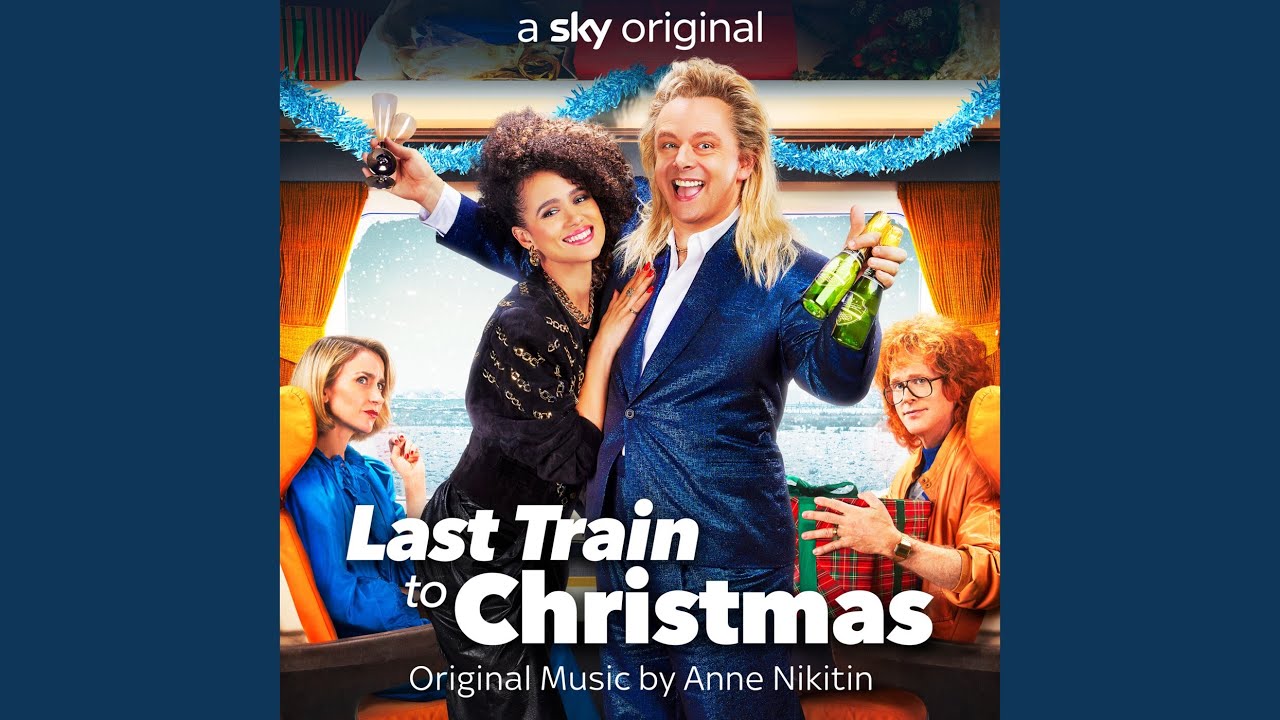 Tony Towers Christmas [1985] - YouTube