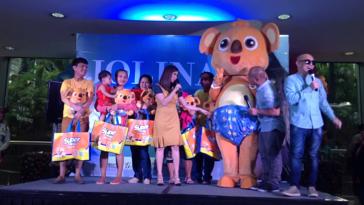 Jolina Magdangal Grand Album Launch Part 4 (3-20-16) - YouTube