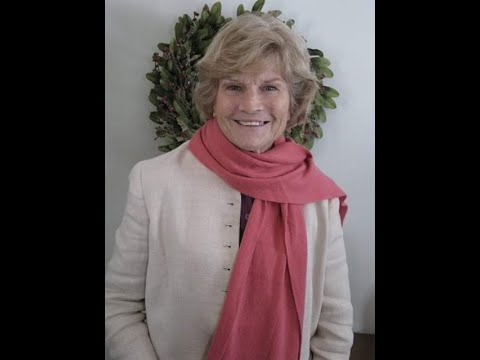Memorial Service of Vivian Ross (Live Ceremony - August 28, 2022) - YouTube