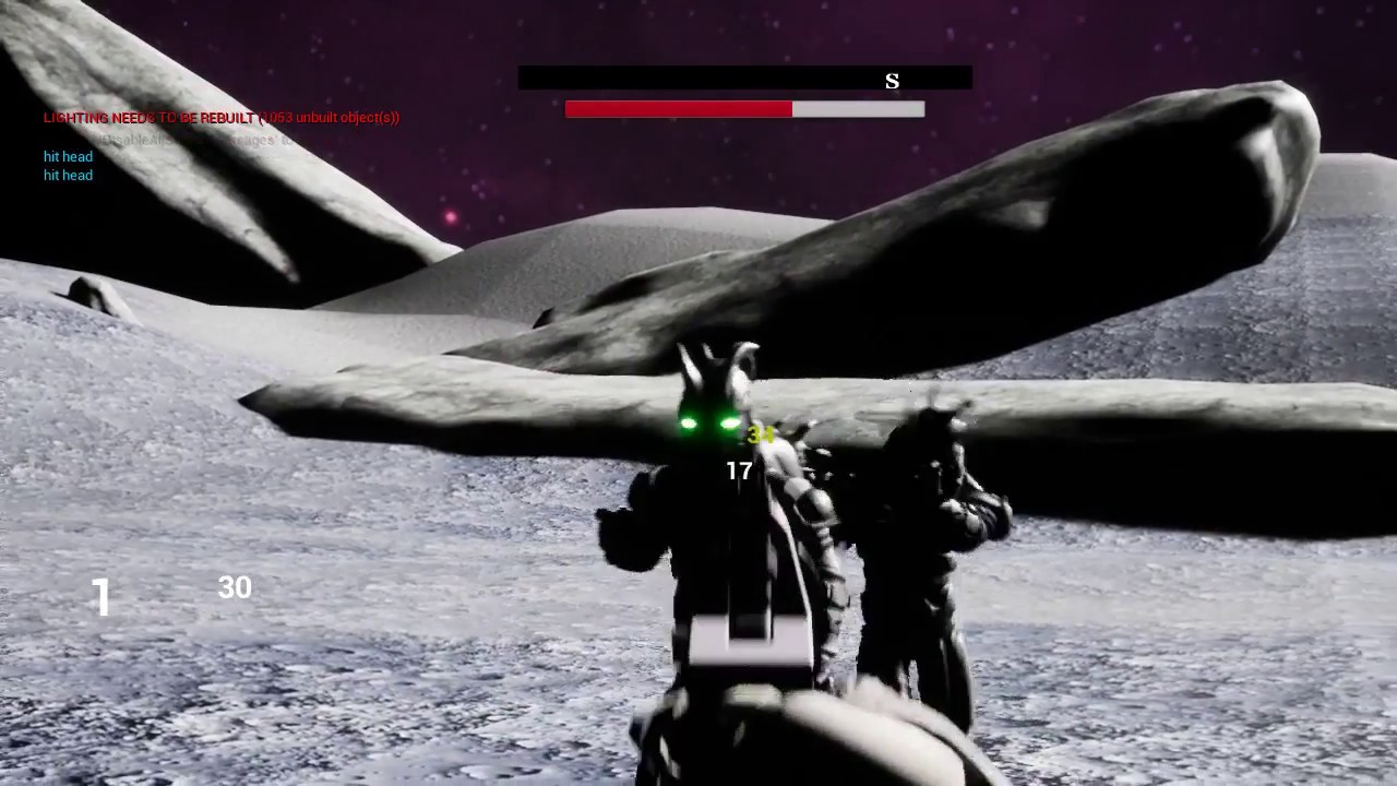 UE4 FPS Shooter Update 2 0 - YouTube