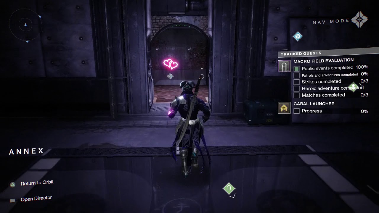 Destiny 2 Season of Worthy Get Black Armory Mod Dragonfly - YouTube