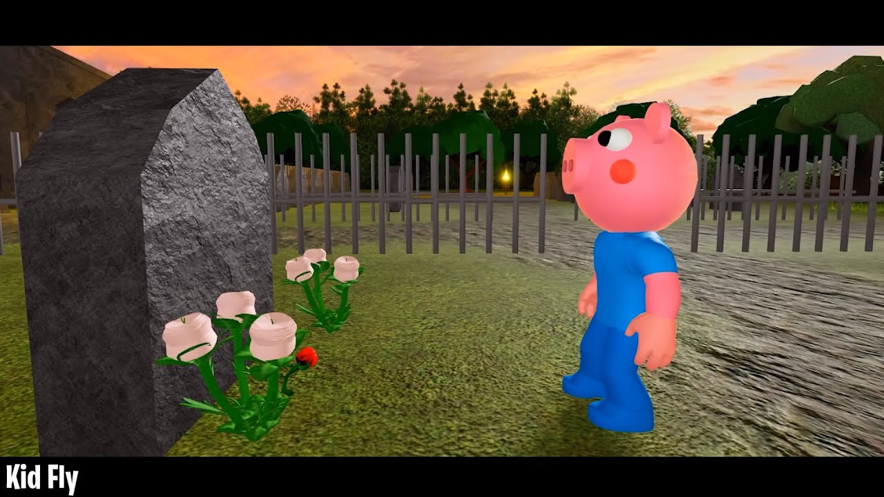 "What's Next" - Piggy Song (Roblox Piggy Music Video) - YouTube