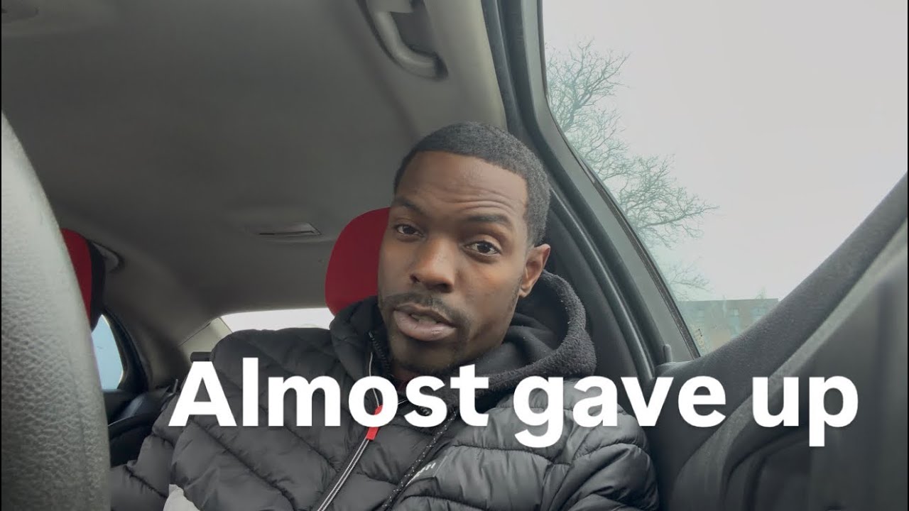 YouTube Is Testing Me… And I Refuse To Fail - YouTube