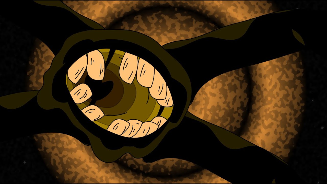 Spiders..? | Bendy and the Dark Revival Part 3 - YouTube