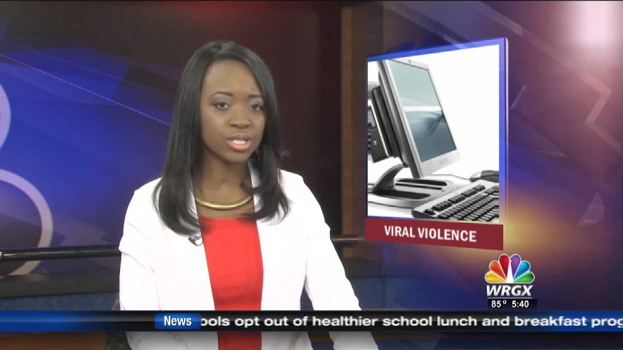 Katrice Nolan Anchor/Reporter Reel - YouTube