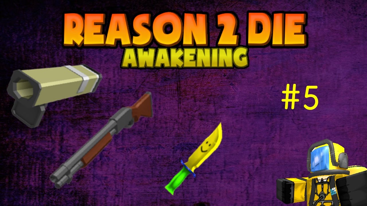 R2DA Gameplay #5 - YouTube