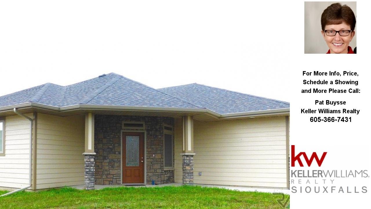 301 S Spring Pl, Brandon, SD Presented by Pat Buysse. - YouTube