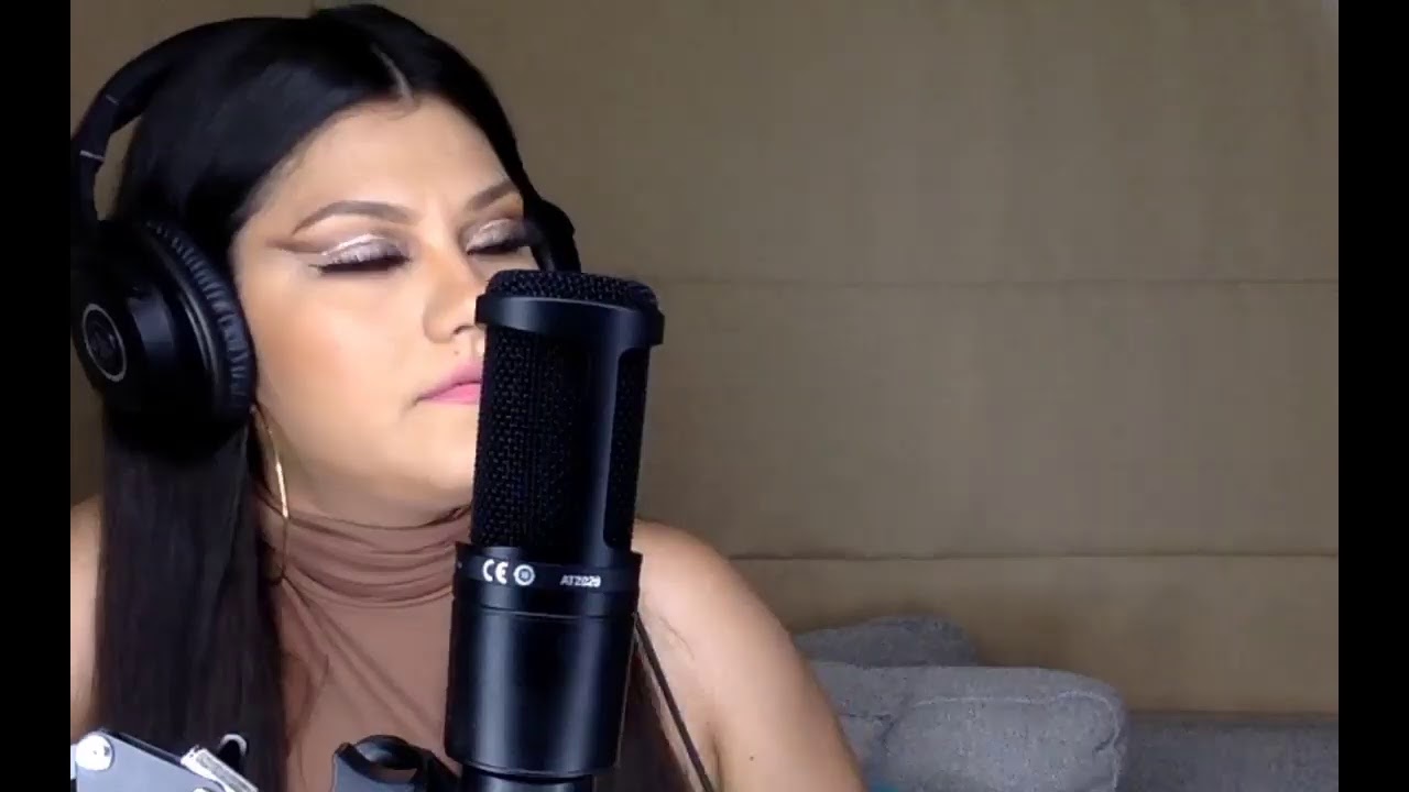 Alabanza y Adoración con EDITH VALENCIA - YouTube