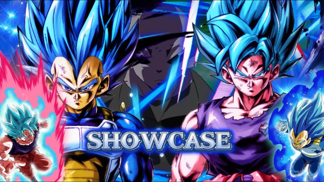 1v3 New Lf Super Saiyan God Ss Evolved And Super Saiyan God Ss Kaioken