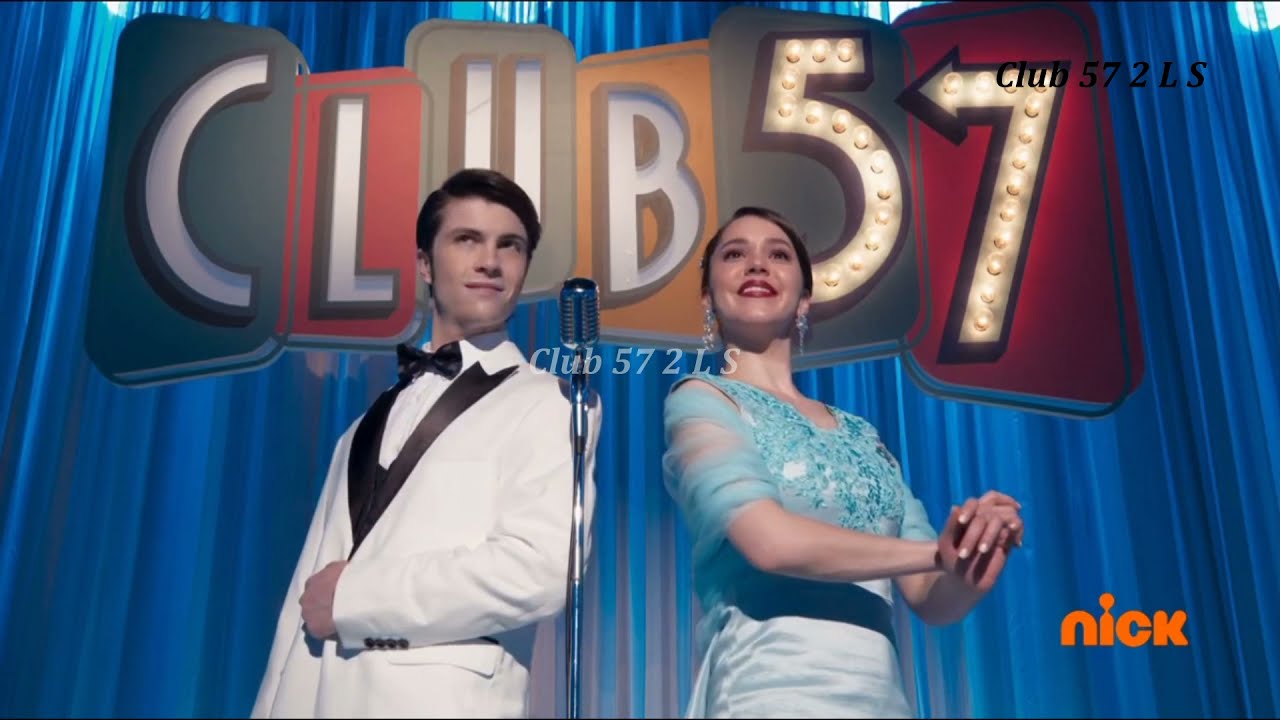 Club 57 2 | Hay otro JJ en 1957 - Parte Final del Capítulo 4 - YouTube