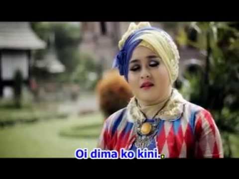Lagu Minang Lidya & Nendi-Sabai Babilang Hari