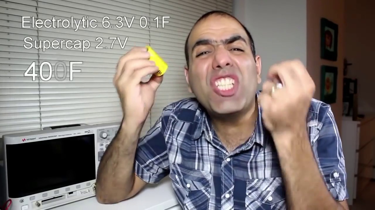 Best of ElectroBoom Mehdi Sadaghdar 2017 Part 3 - YouTube