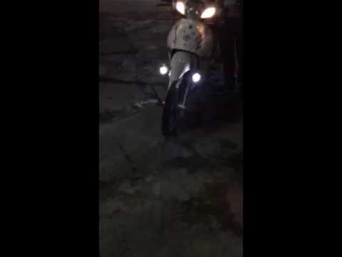 Motoran torro lx 100