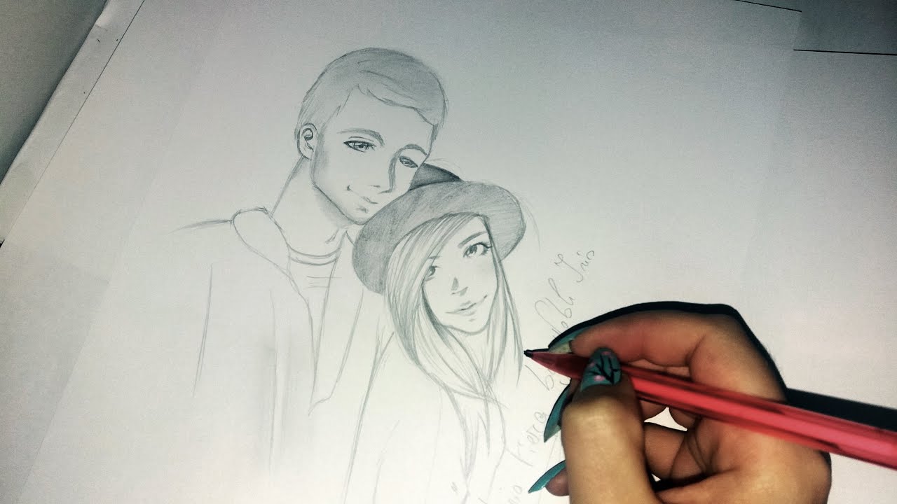 Desenez #1 - YouTube