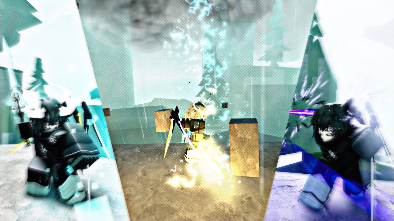 SAINTSWORN IS THE MOST FUN OATH EVER! | Deepwoken - YouTube