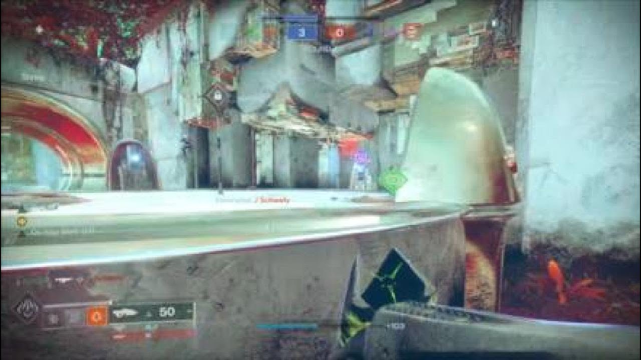 Trials Highlights - Necrocasm - Endless Vale - YouTube