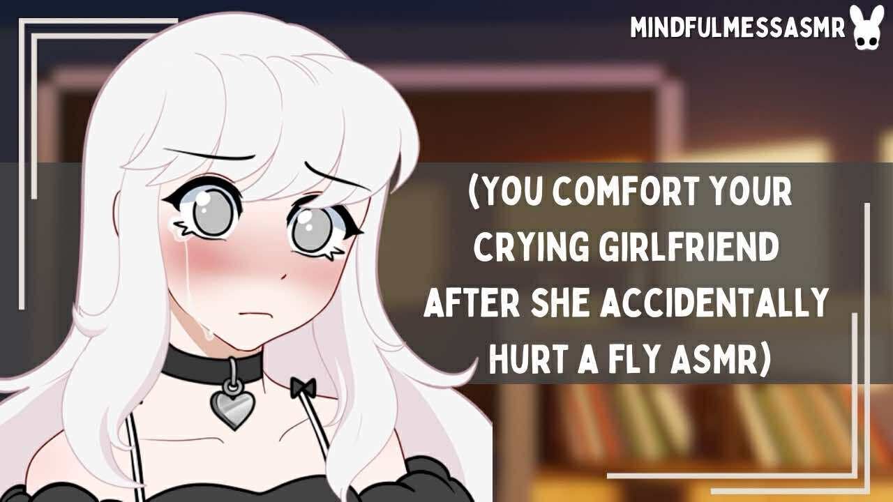 I'm A Monster (Girlfriend ASMR) - YouTube