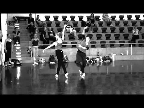 ART of | Documentary Film (Full) | Ballet Summer Course | Ballet Summer ...