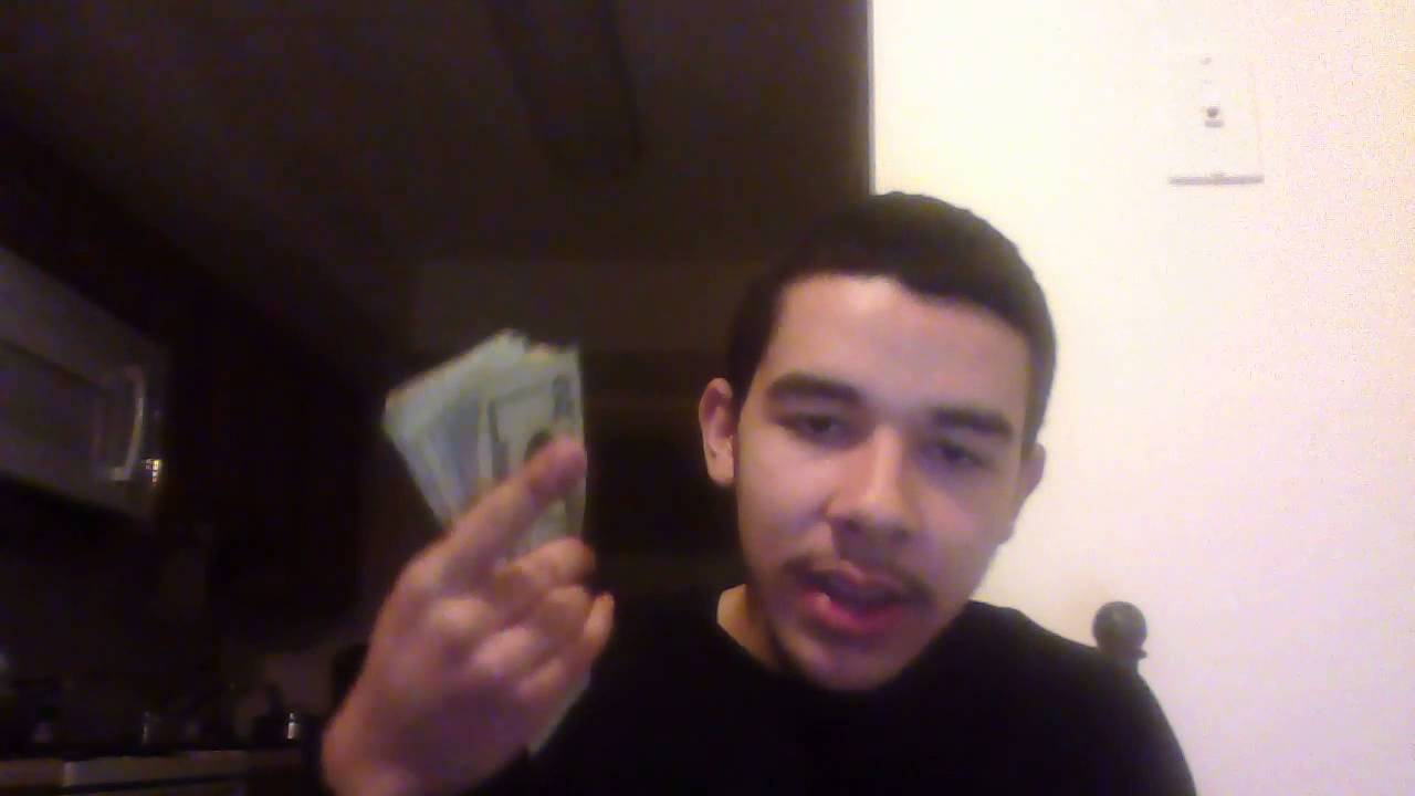 Transmutating Negative Energy - YouTube