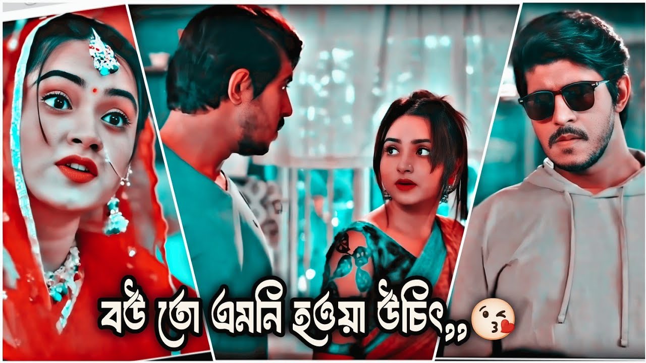 Bangla New Romantic Natok|Love Story| Keya Payel| Musfiq_R_Farhan|#whatsappstatus #lovestatus 😘🥰 ...