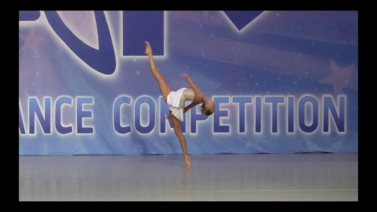 TMSOD Solos 2015 - YouTube