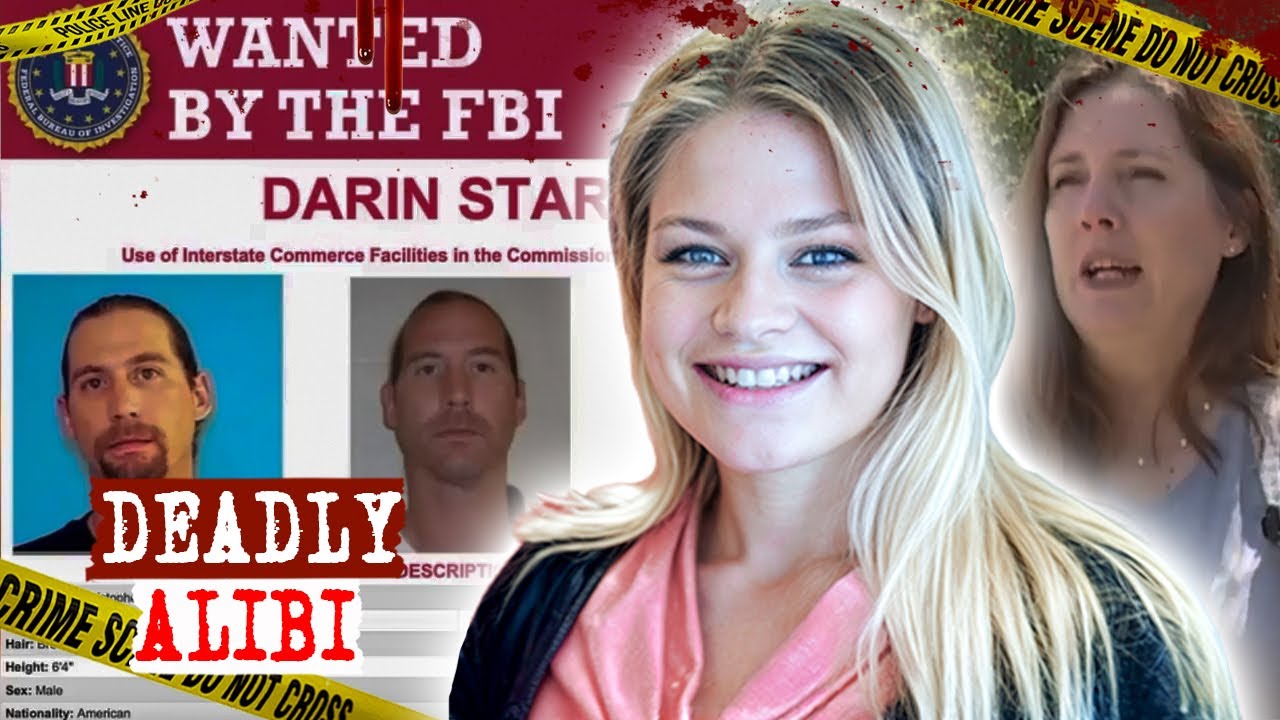 A Life Stolen: The Shocking Murder of Sara Starr || True Crime ...