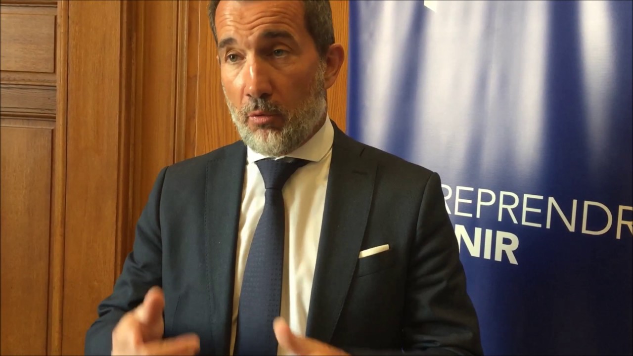 Interview de Sébastien Didier - TBCM n°13 - mars 2017 - YouTube