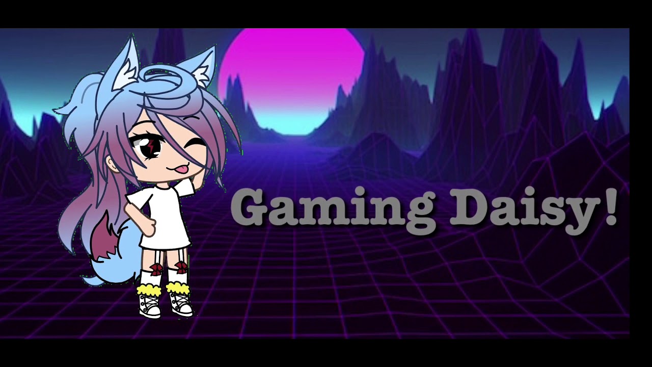 New intro | Gaming Daisy! - YouTube
