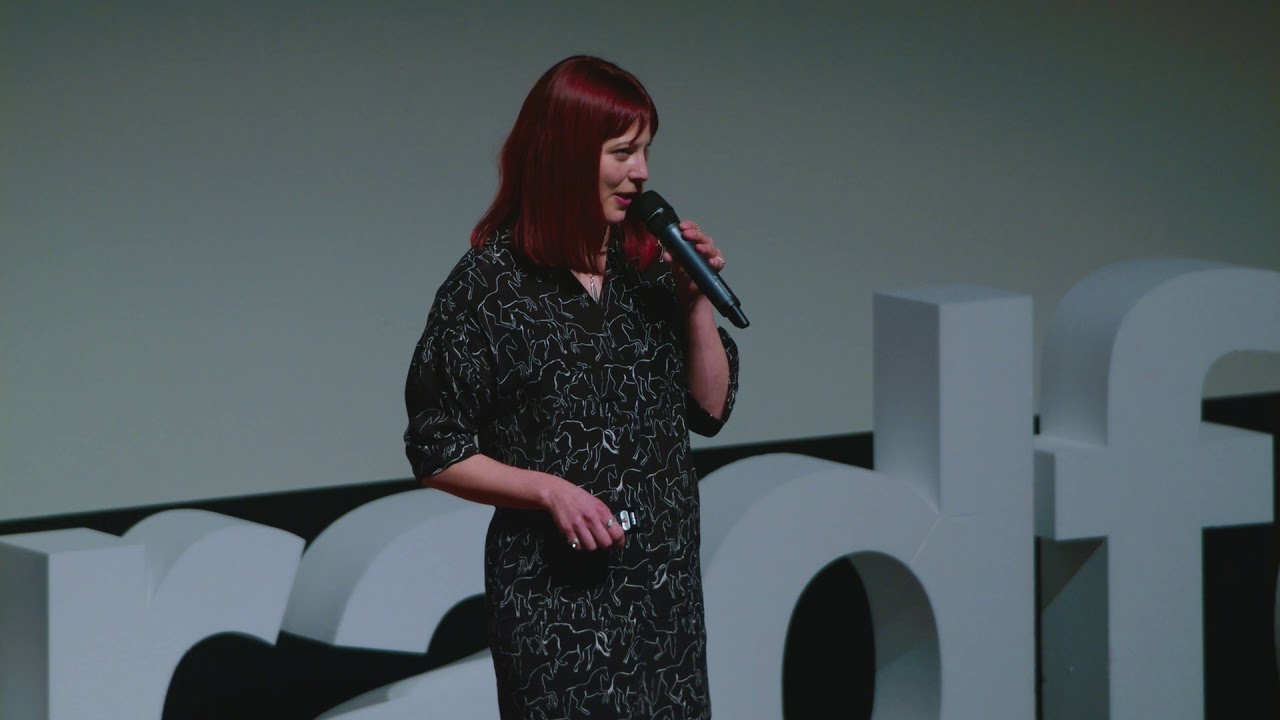 Whoops, I changed the world | Emma Harvey | TEDxBradford - YouTube