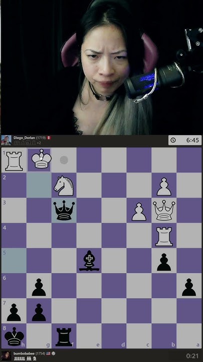 A brilliant move and a follow up sequence - YouTube