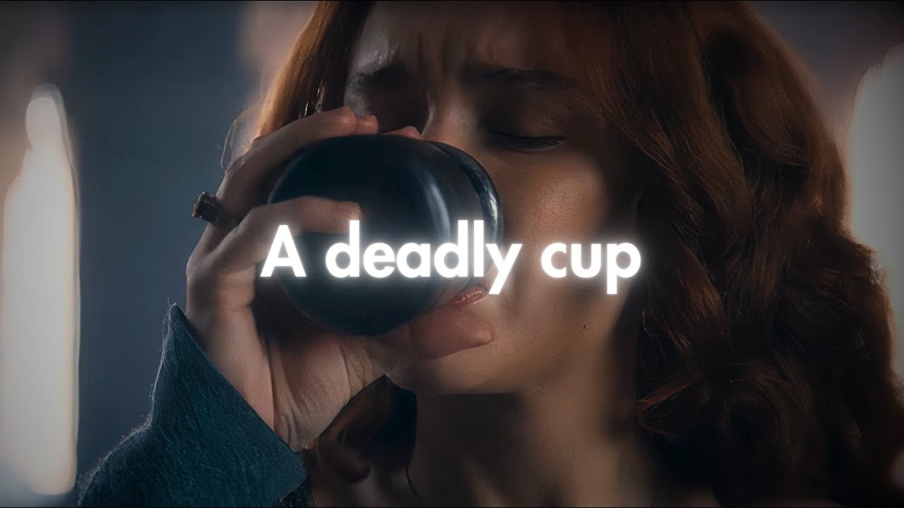 The Real Moon Tea: Medieval poisons in Game of Thrones - YouTube