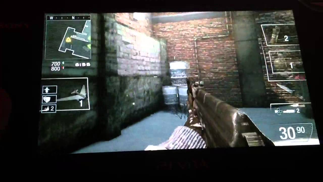 COD Vita - YouTube