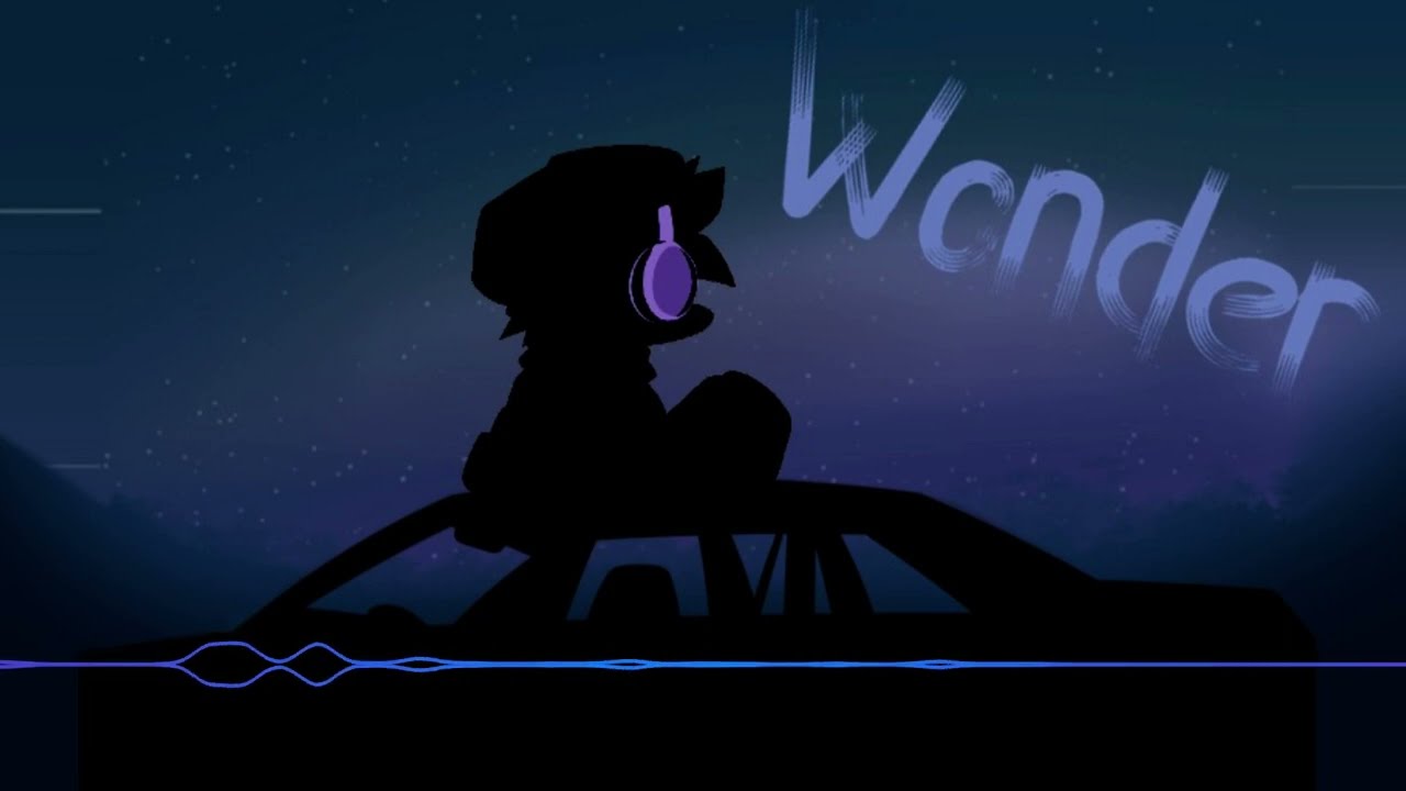 Wonder ( FNF Solo Boyfriend song ) - YouTube