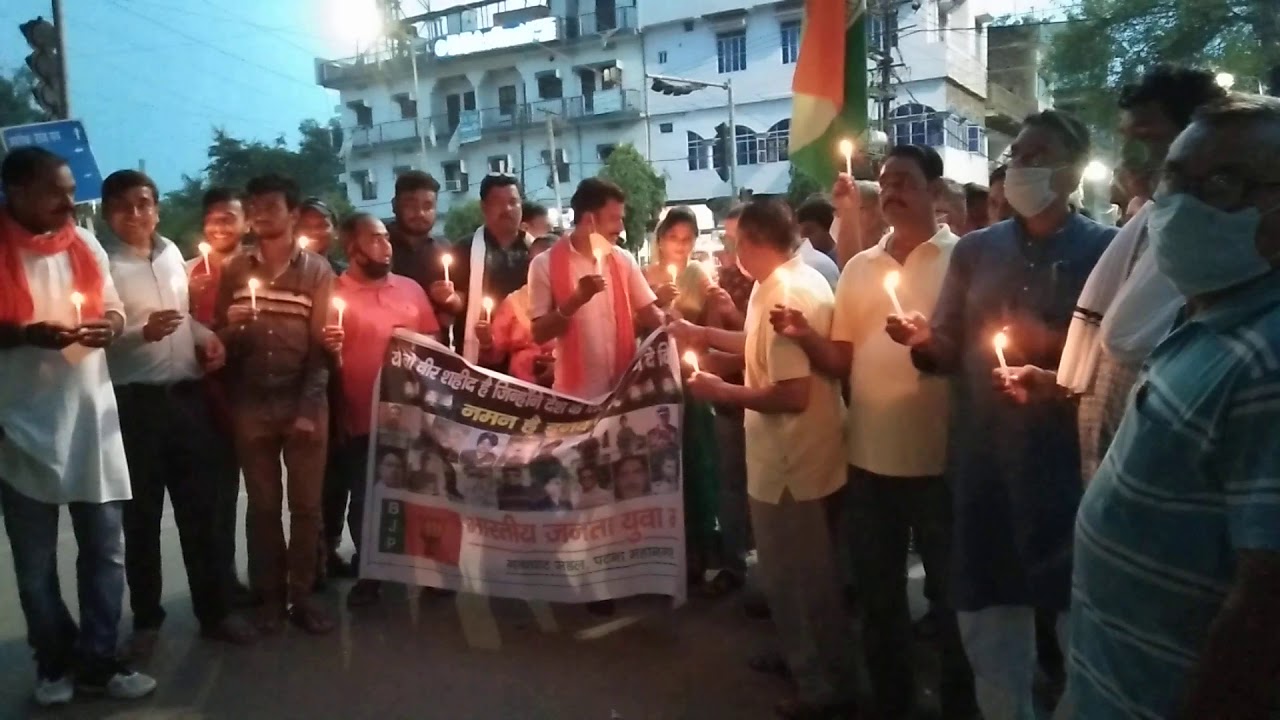 Army sena ko stya stya naman karte hue - YouTube