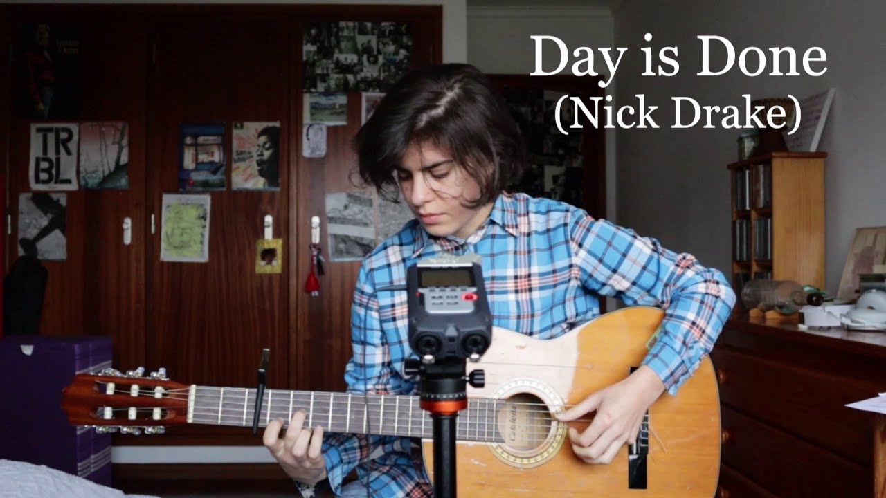 Day is Done (Nick Drake) - YouTube