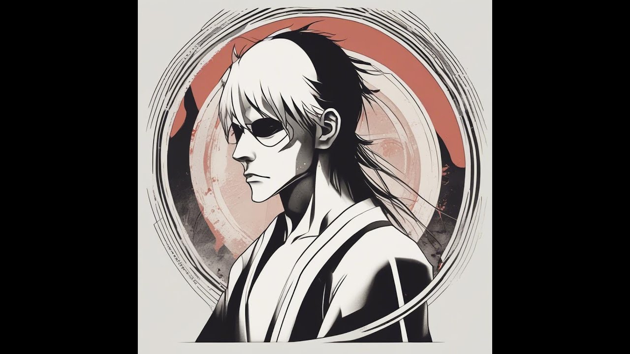 BLEACH - Escalon (Shinji Hirako's theme Txmpest & Kokozu remix) - YouTube