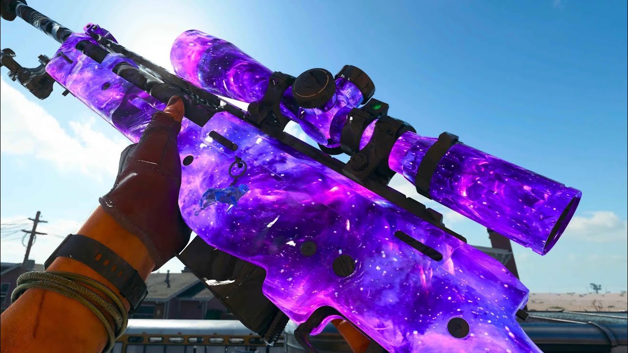 Bo6 best sniper montage clips ever - YouTube