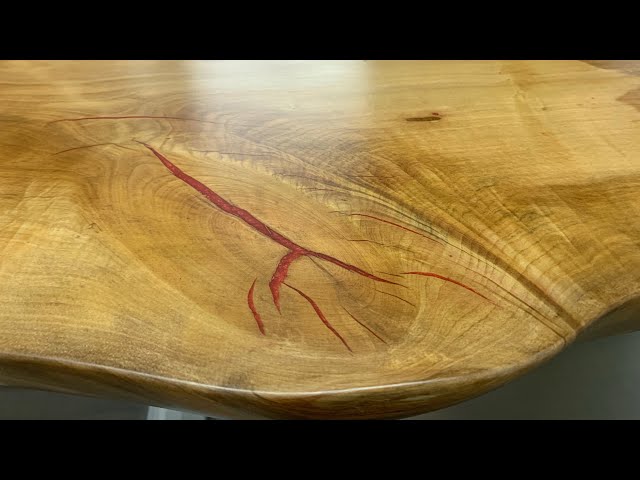 Pear Tree Wood Furniture