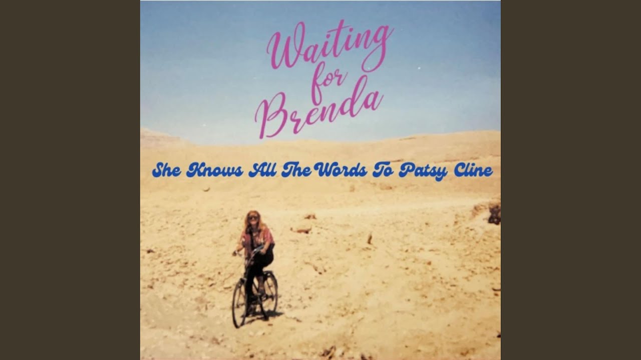 She Knows All The Words To Patsy Cline - YouTube
