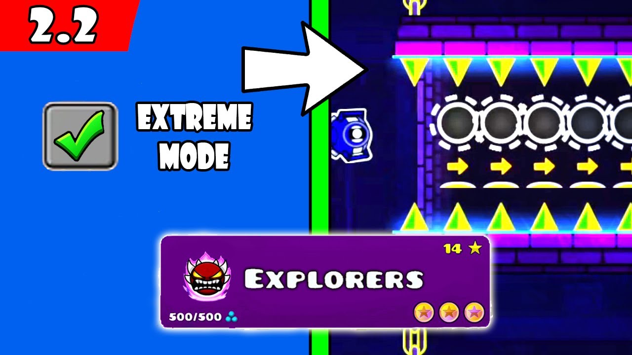 Si EXPLORERS tuviera DIFICULTADES - YouTube