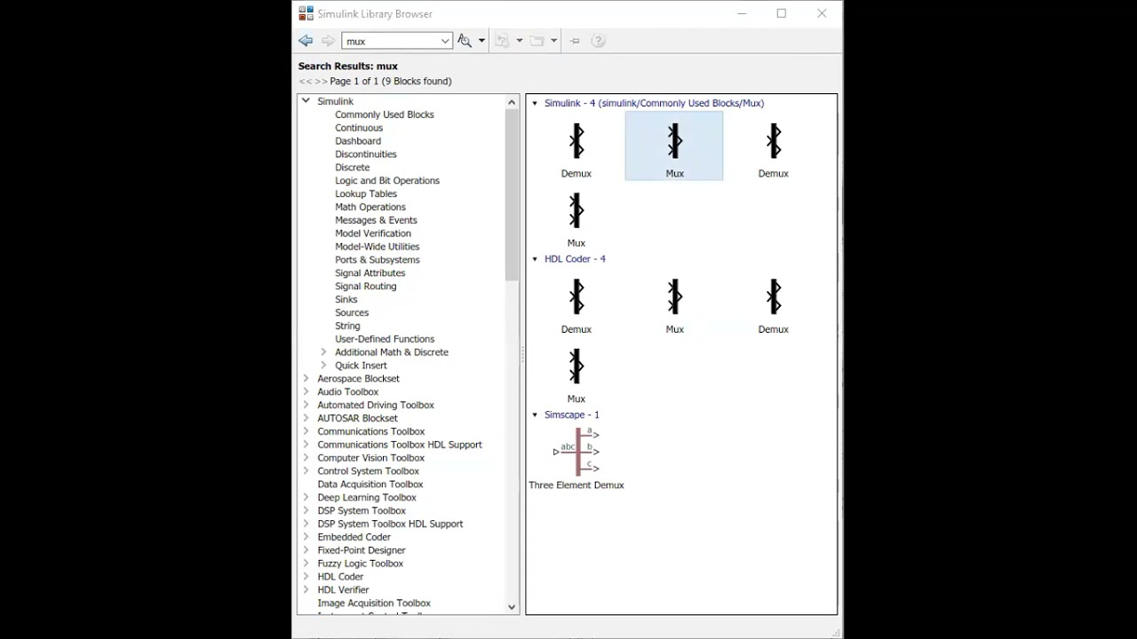 V I Characteristics of SCR using MATLAB Simulation (Part 1) - YouTube