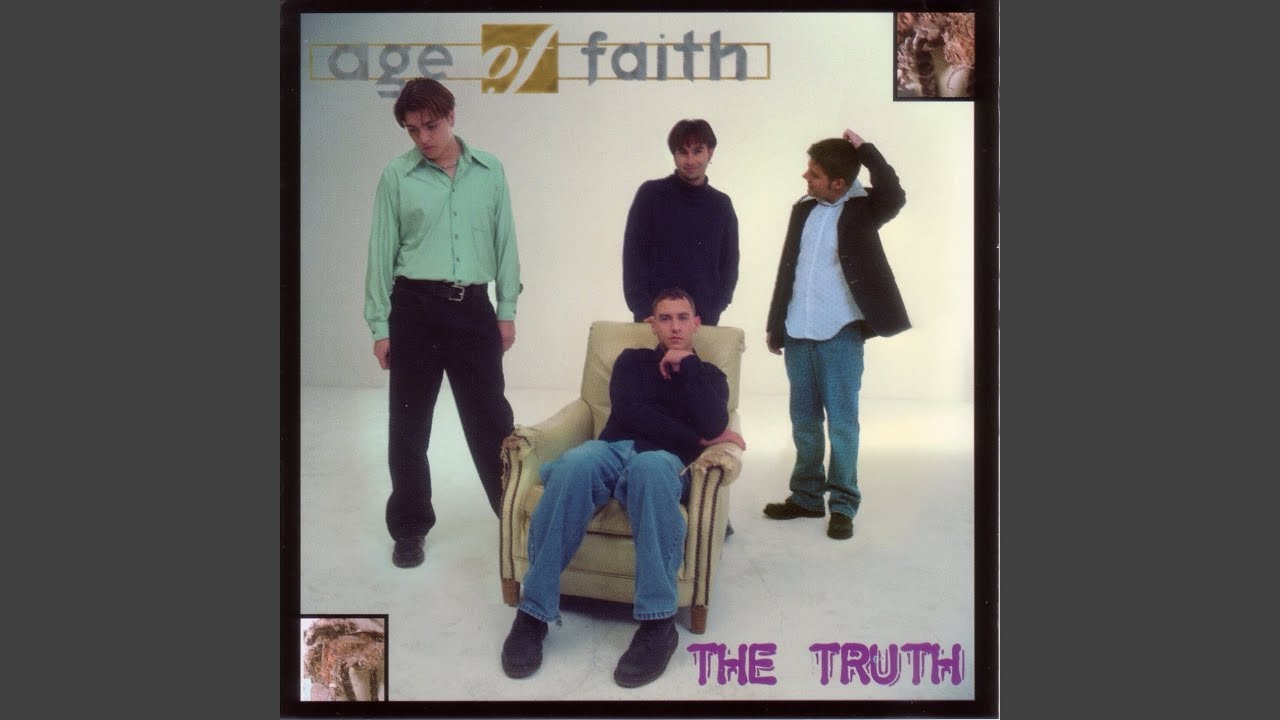 Truth - YouTube