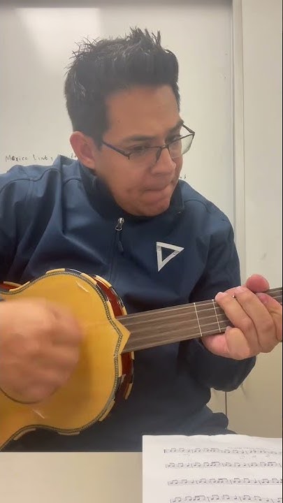 El pastor armonía - YouTube