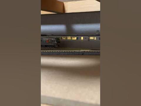 #nゲージ #jr #281系 #特急はるか - YouTube